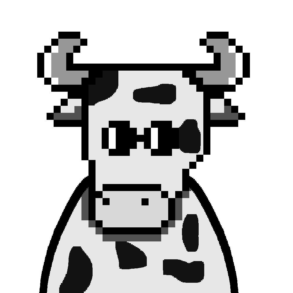 Crypto-Cows NFT